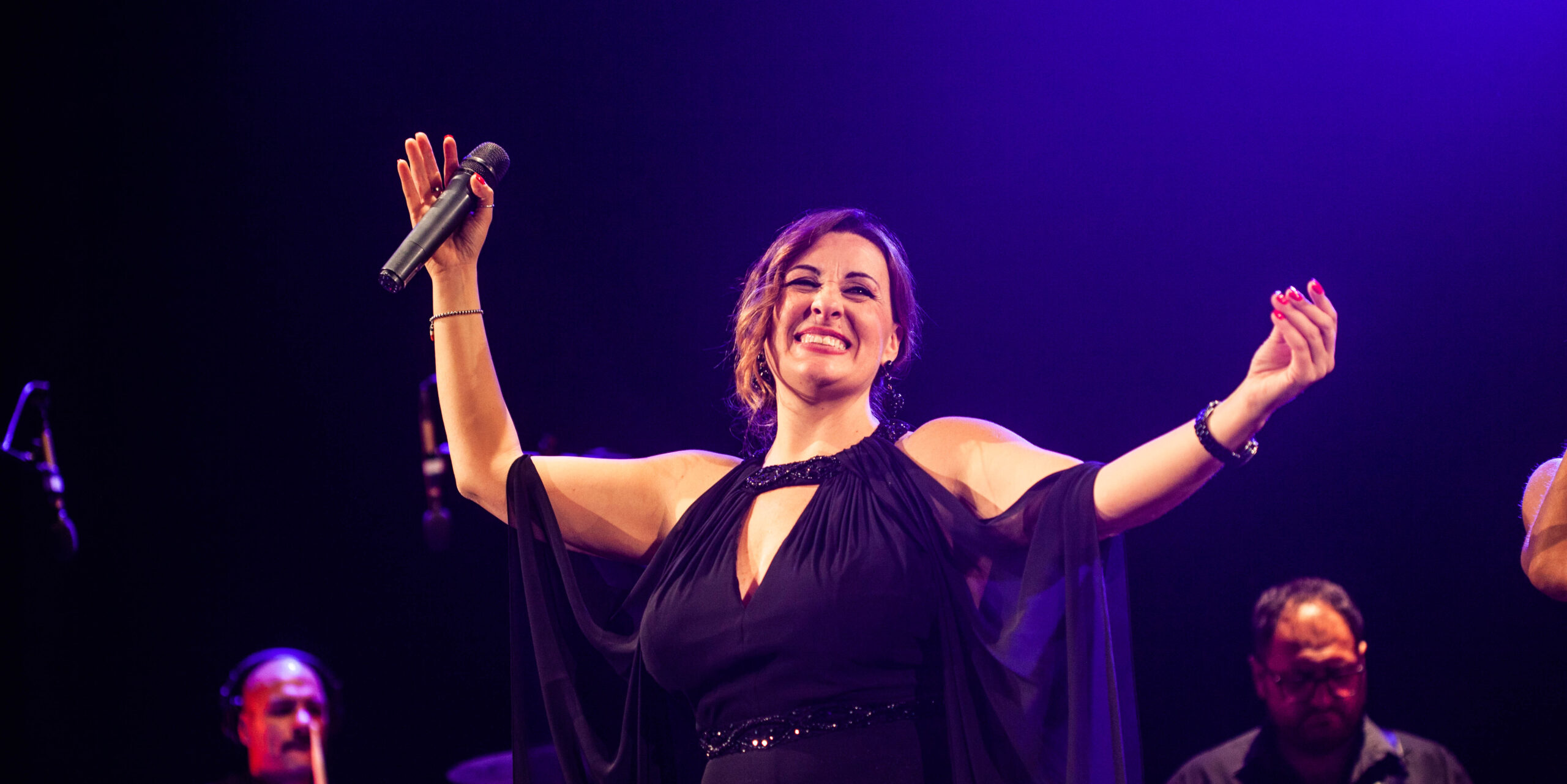 Roberta Tondelli | Roberta Tondelli